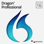 Dragon® Professional 16 for PC Upgrade | Speakeasy Solutions Inc.