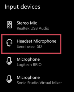 Dragon Medical One Microphone on but Not Transcribing | Speakeasy ...